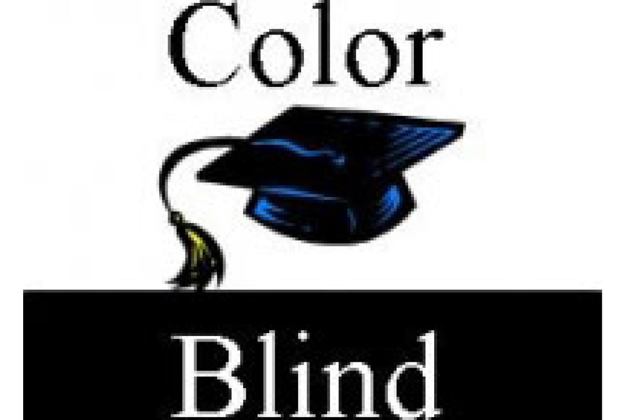 Kevyn Morrow Featured in Developmental Reading of Color Blind ...