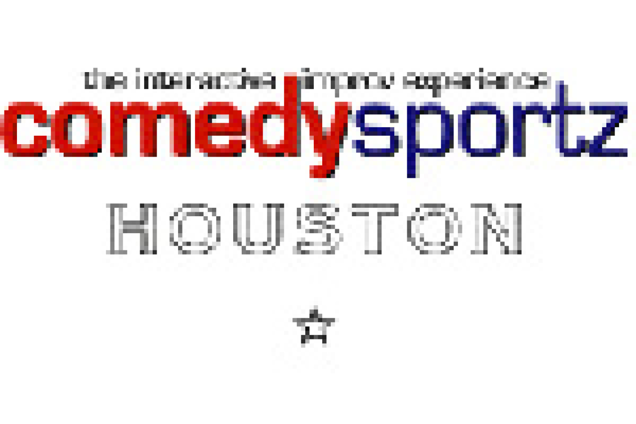 ComedySportz on Houston: Get Tickets Now! | Theatermania - 148545