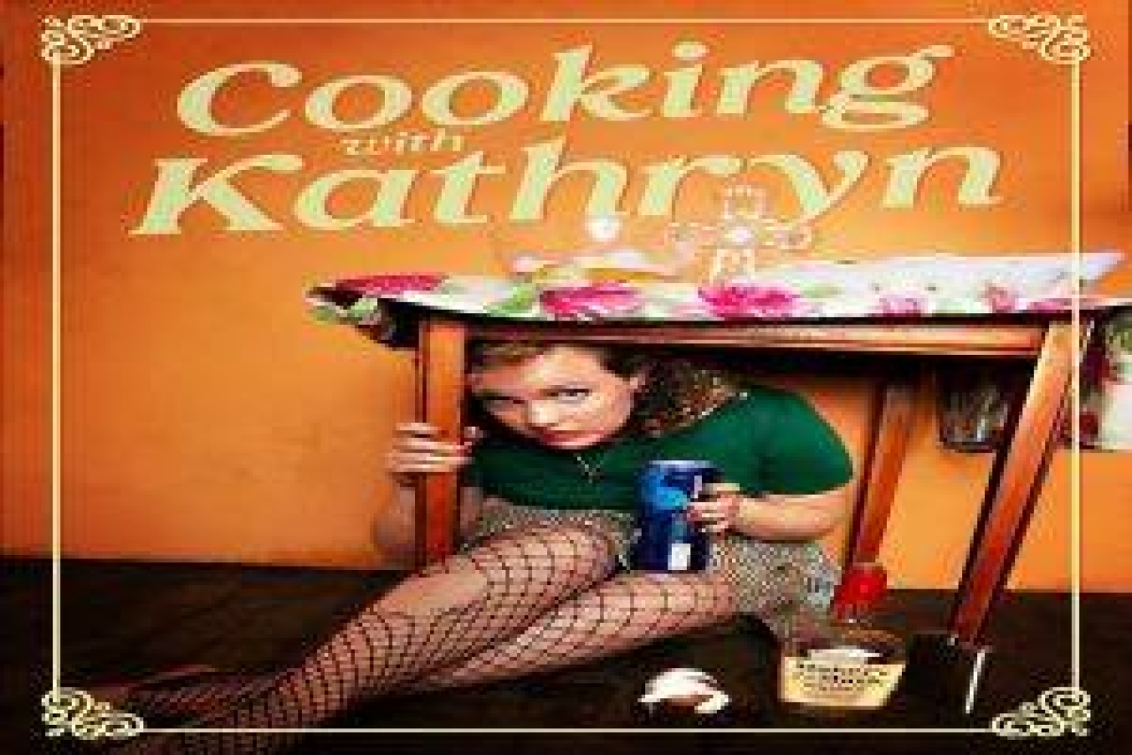 Cooking With Kathryn on New York City: Get Tickets Now! | Theatermania ...