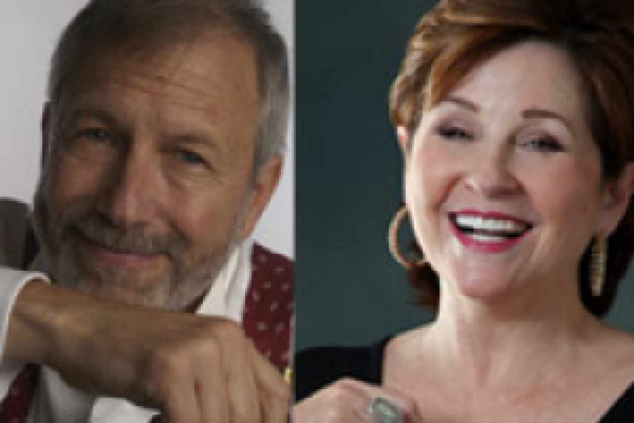 Corky Siegel & Megon McDonough Holiday Party on Chicago: Get Tickets ...