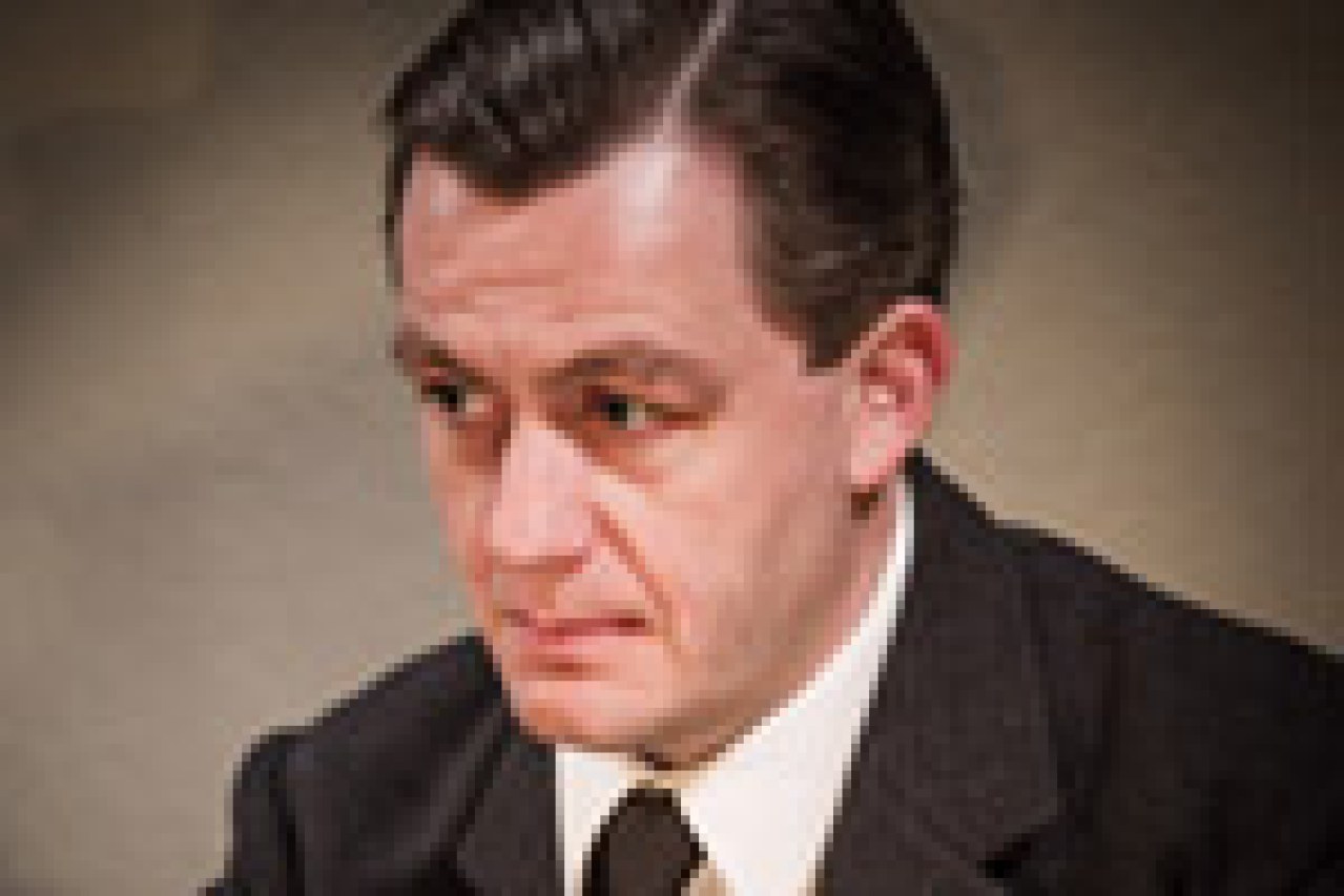 Alan Cox Brings His Cornelius to Off-Broadway’s 59E59 - TheaterMania.com