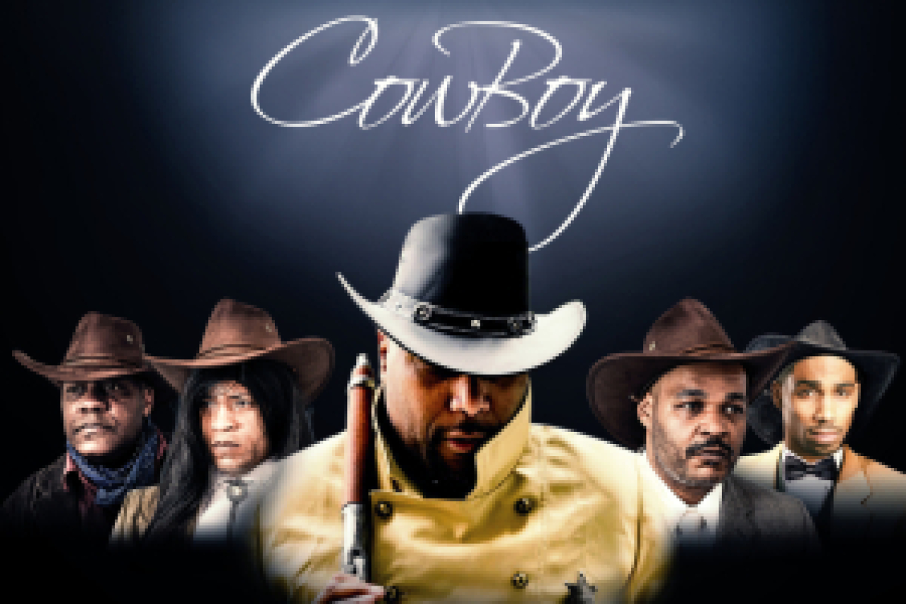 Cowboy on New York City: Get Tickets Now! | Theatermania - 417477