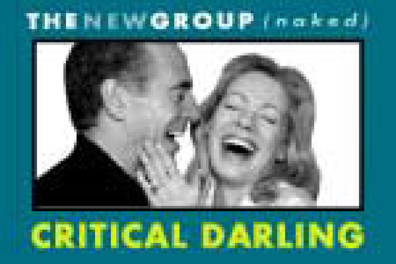 The New Group at Theatre Row : Art, Theater & Entertainment in New York