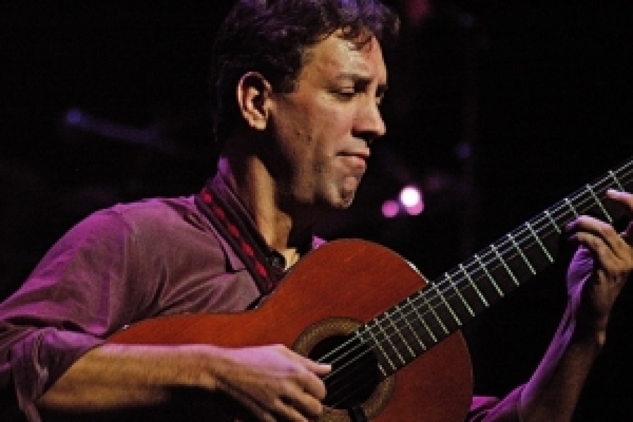 Cuentos: Tales from the Latino World With David Gonzalez on Colorado ...
