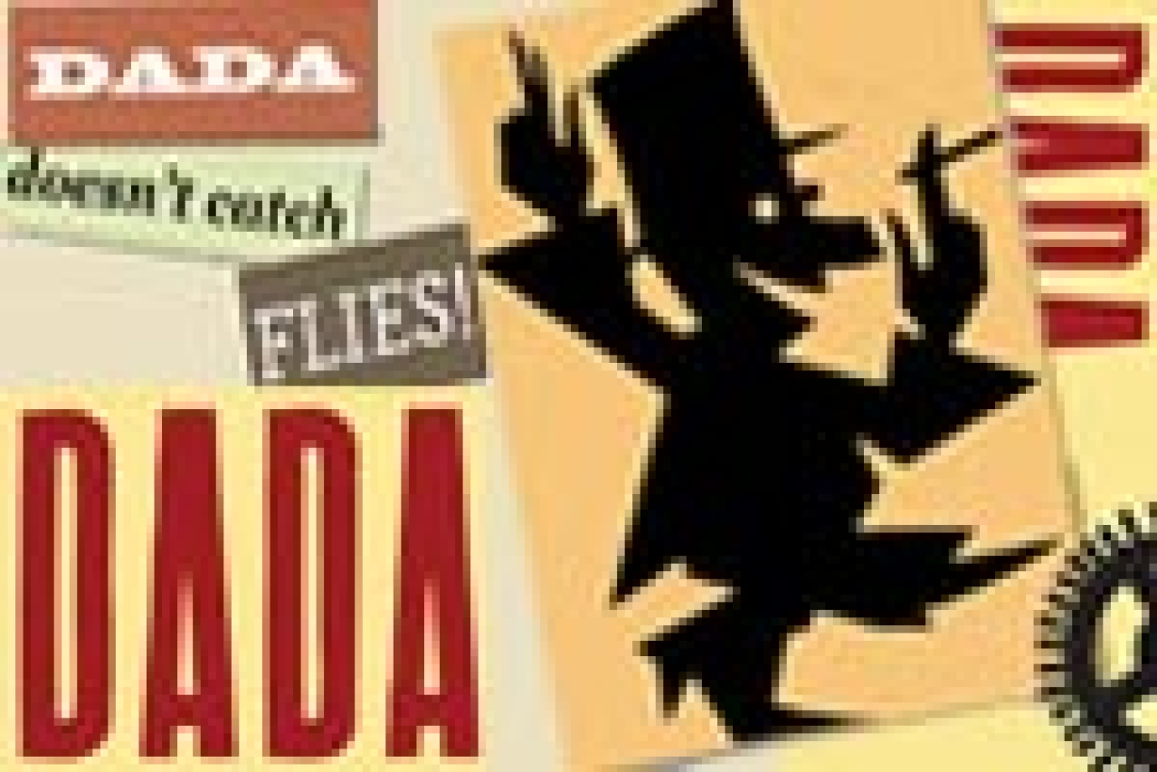 DADA Returns! (20th Anniversary Edition) on Washington, DC: Get Tickets ...