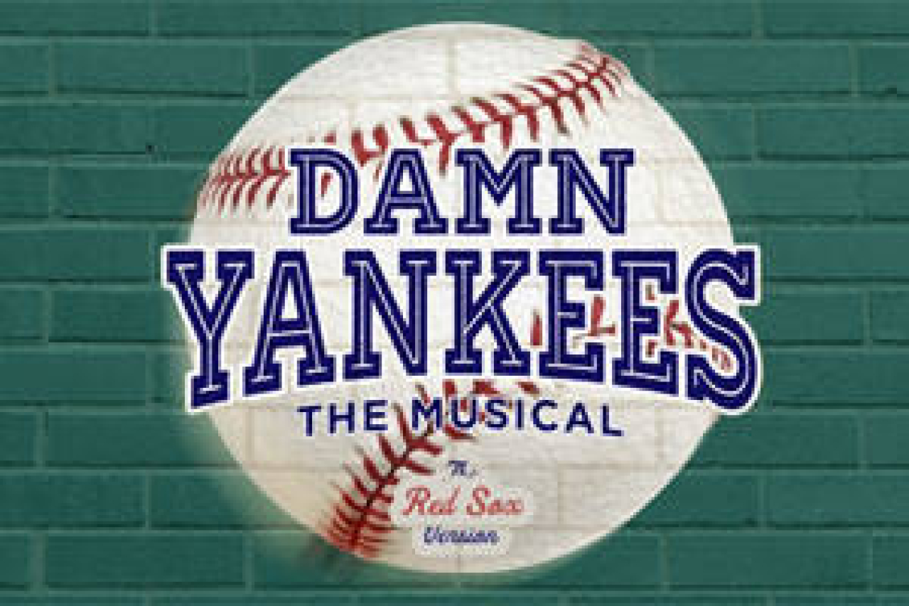 Goodspeed Musicals' "Red Sox Version" of Damn Yankees Announces Complete Casting - TheaterMania.com