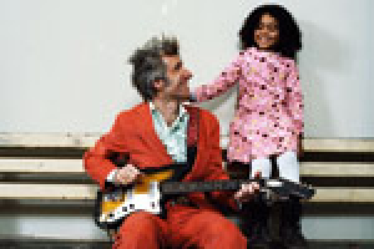 Dan Zanes & Friends on New York City: Get Tickets Now! | Theatermania ...