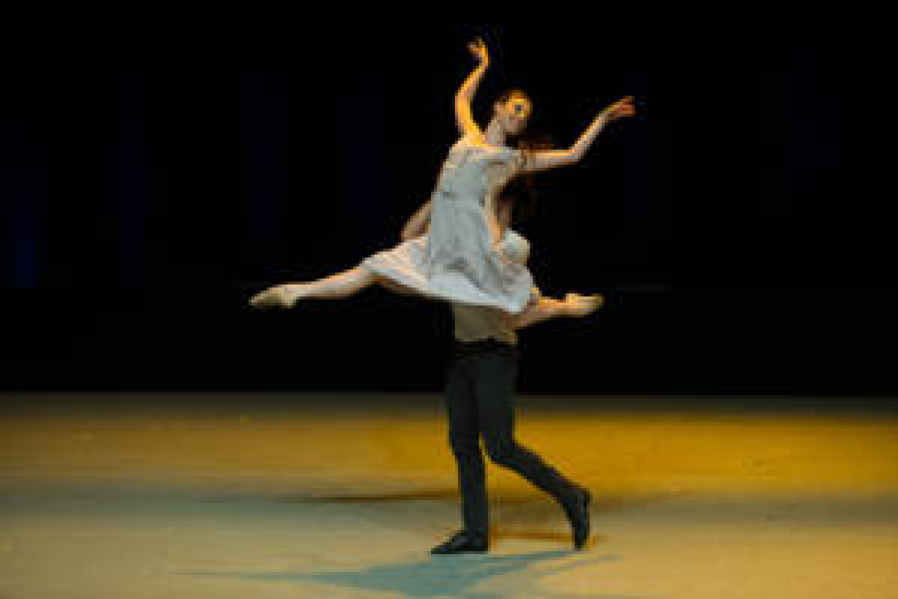 Dance Against Cancer on New York City: Get Tickets Now! | Theatermania ...