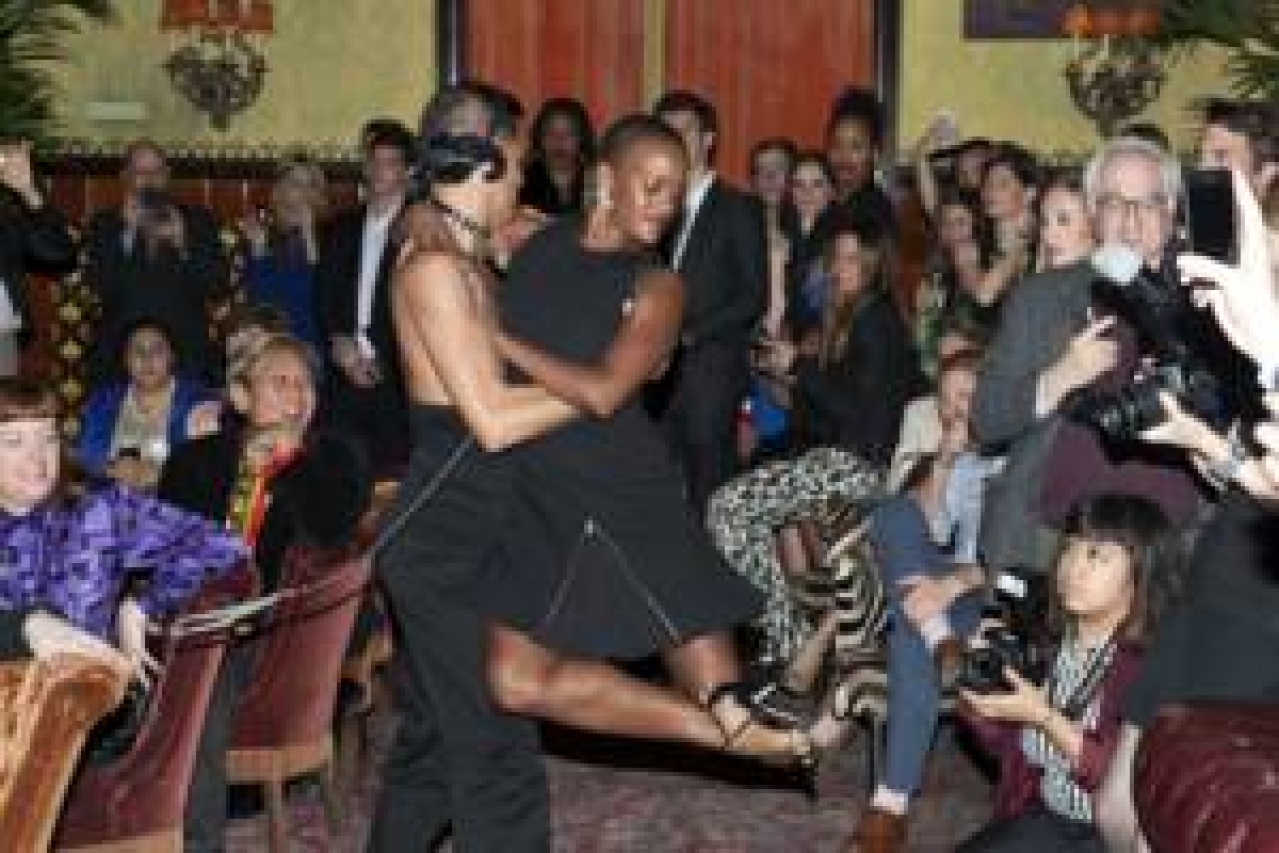 The Jane Ballroom : Art, Theater & Entertainment in New York