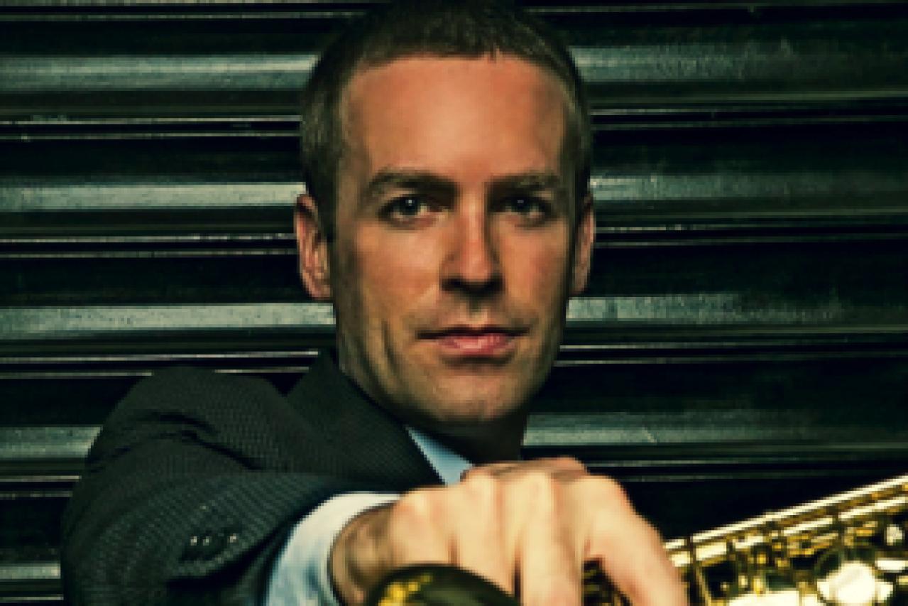 Daniel Bennett on New York City: Get Tickets Now! | Theatermania - 309488