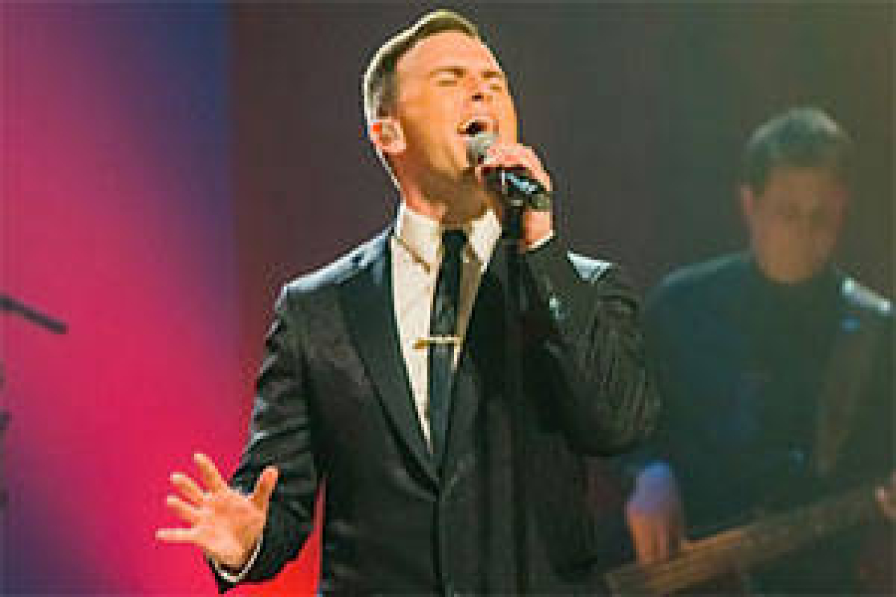 Original Jersey Boys Star Daniel Reichard to Celebrate Music of Rodgers & Hammerstein ...