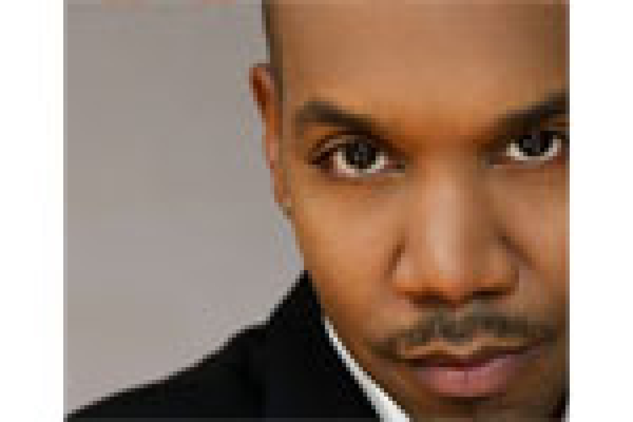 Darius De Haas on New York City: Get Tickets Now! | Theatermania - 197239