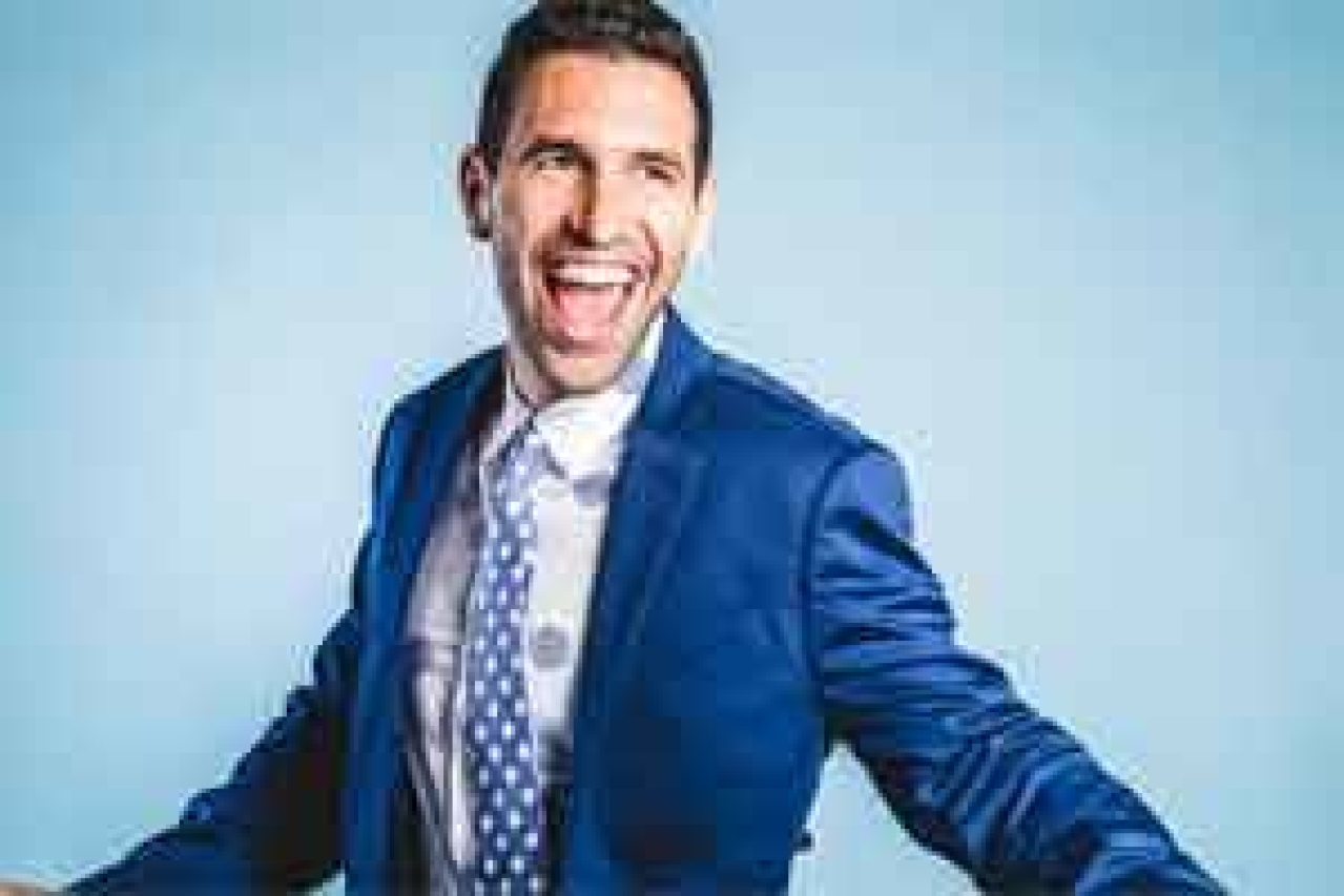Yank! Star David Perlman to Play Solo Concert Mostly Funny Songs ...