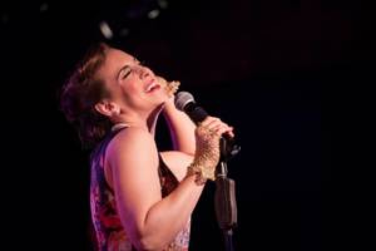 Dawn Derow presents “My Ship: Songs from 1941” on Connecticut: Get ...