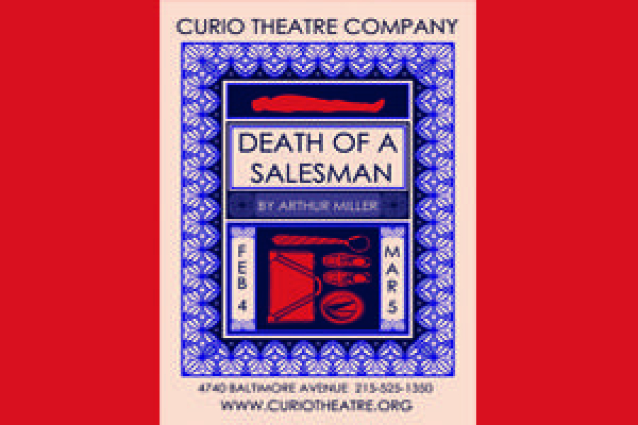 Curio Theatre Company - TheaterMania.com
