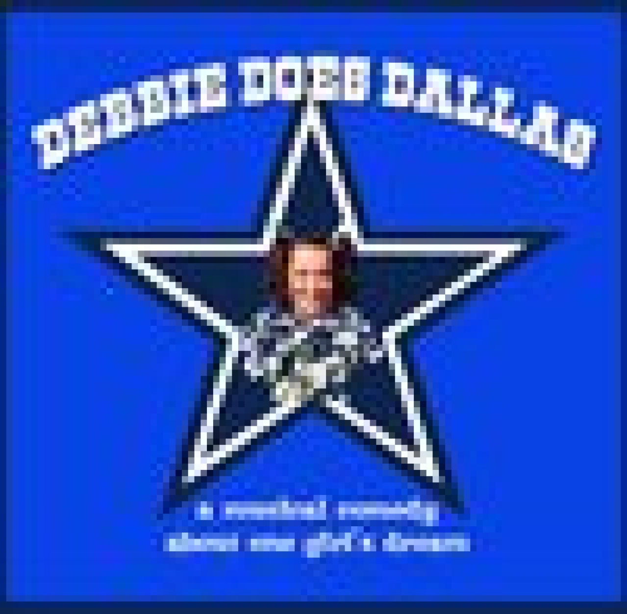 Debbie Does Dallas: a musical parody on Texas: Get Tickets Now ...