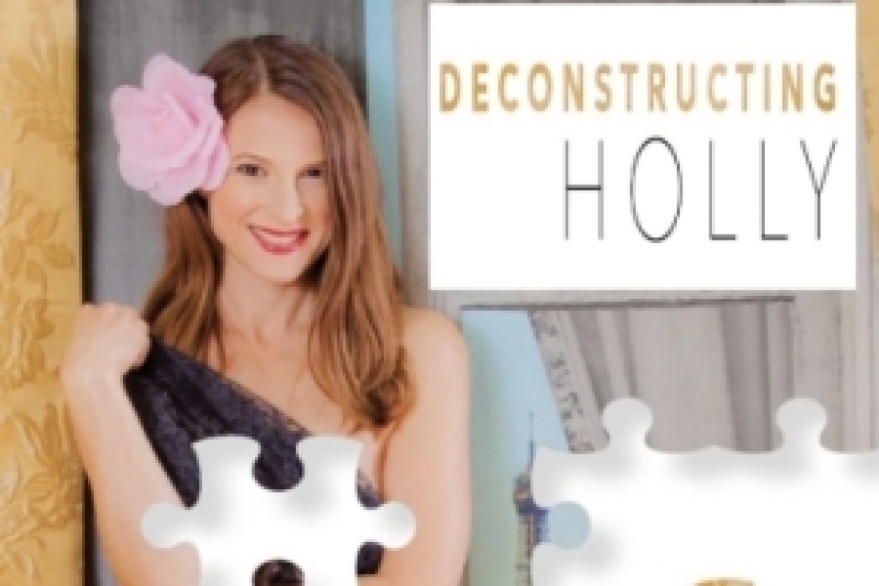 Deconstructing Holly on Los Angeles: Get Tickets Now! | Theatermania ...
