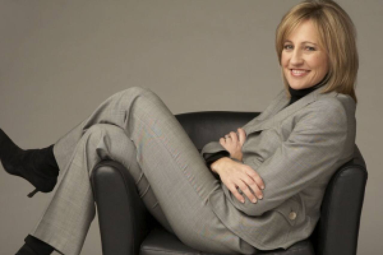 Dee Dee Myers: Worcester Connects Distinguished Speaker Series on Boston: Get Tickets Now ...