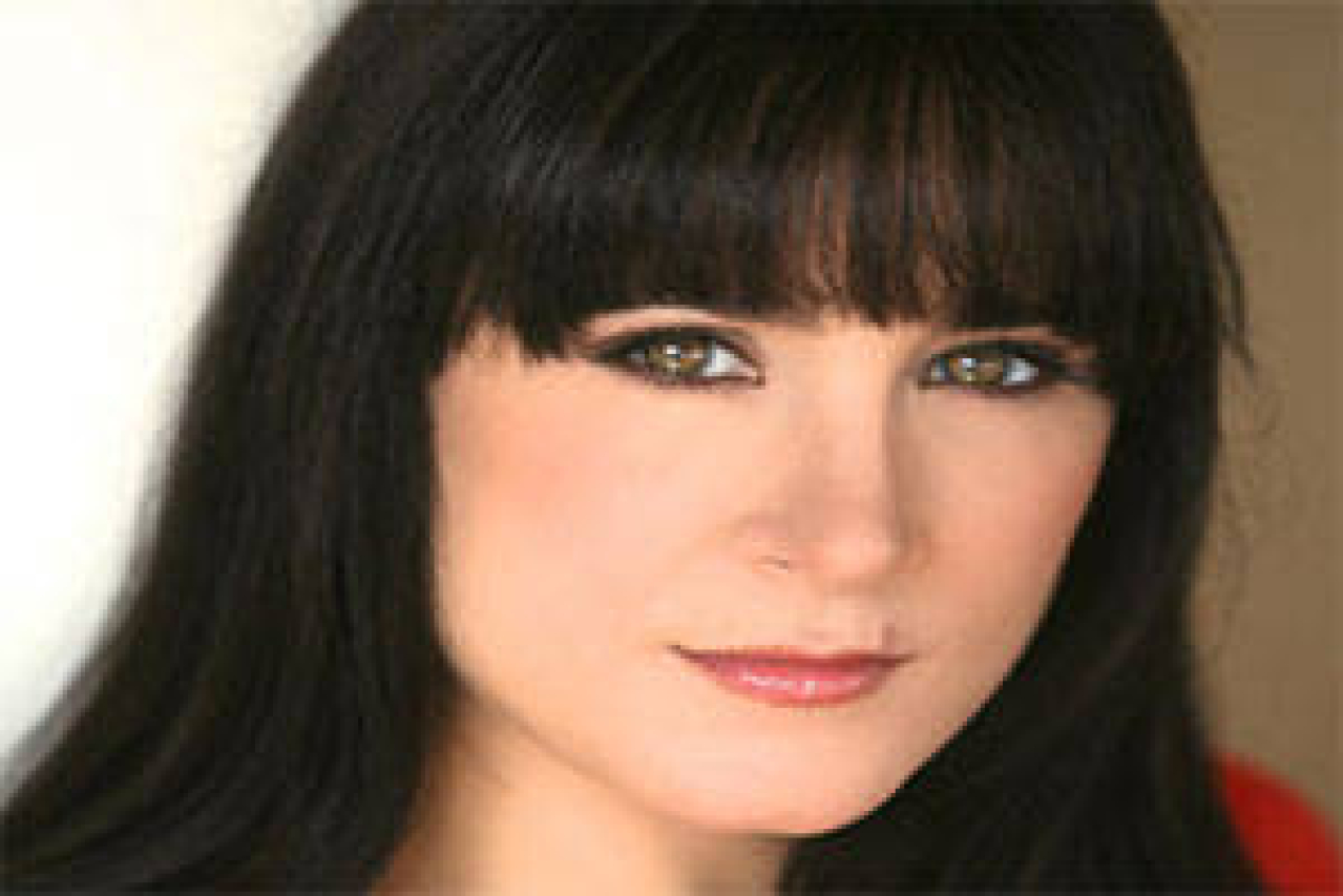 Wicked's Dee Roscioli to Present Concert Performance "Straight From the ...