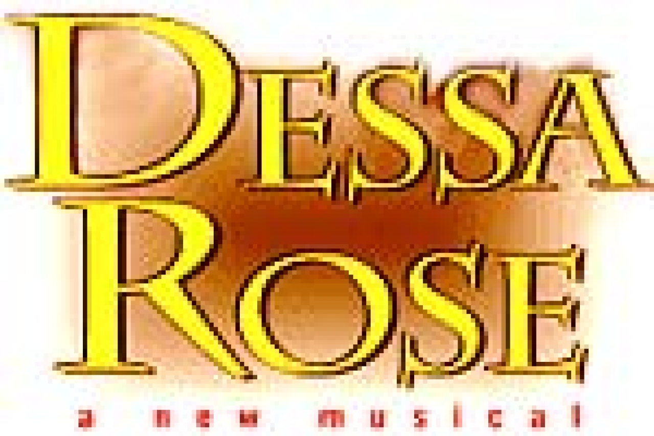 Dessa Rose - TheaterMania.com