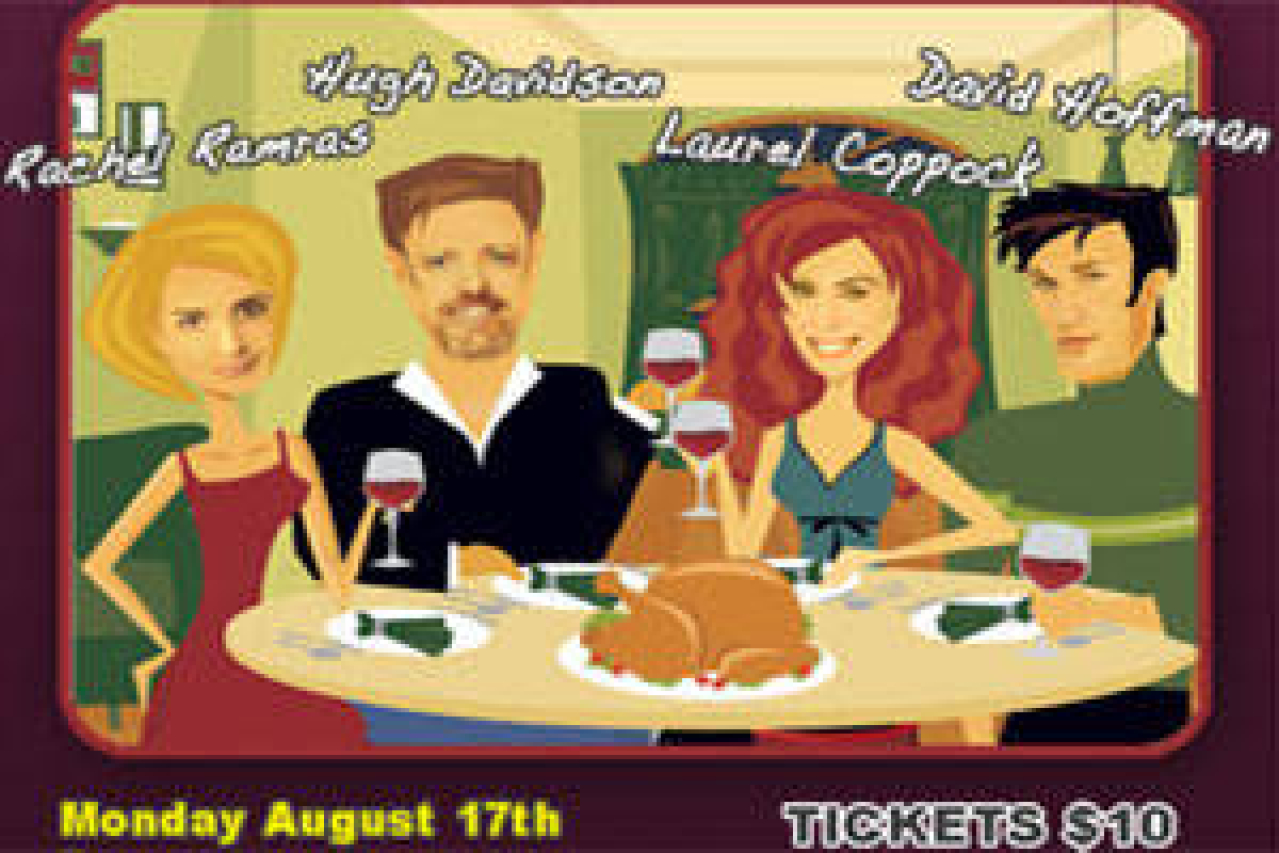 Dinner with Friends on Los Angeles: Get Tickets Now! | Theatermania ...