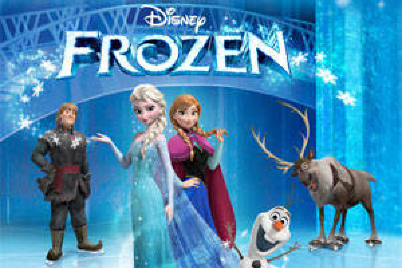 Disney on Ice – Frozen on Miami: Get Tickets Now! | Theatermania - 312437