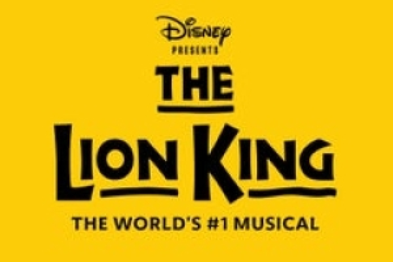 Instal The Lion King - klkldallas