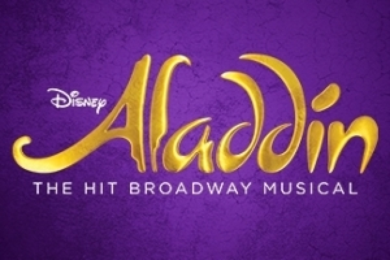 Disney’s Aladdin on Dallas: Get Tickets Now! | Theatermania