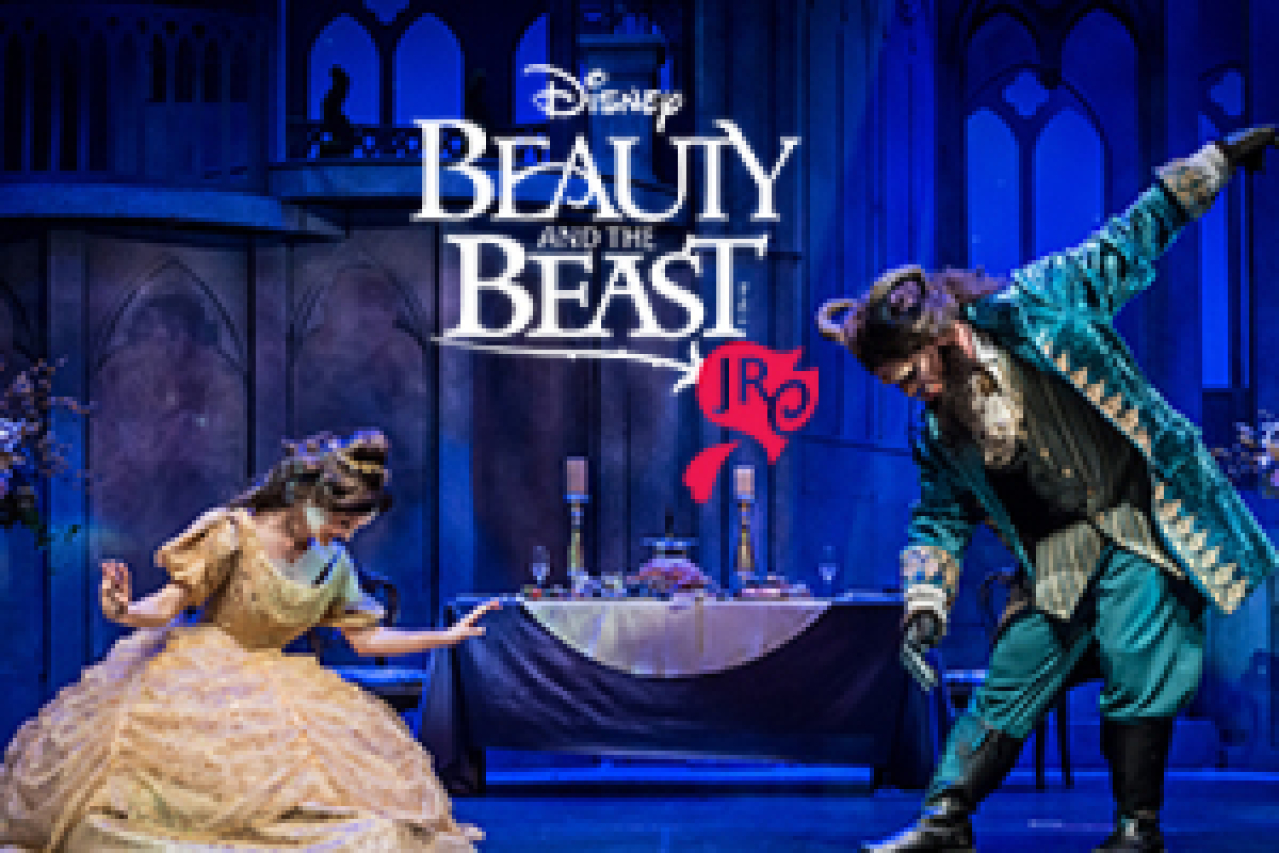 Disney’s Beauty and the Beast on Dallas: Get Tickets Now ...