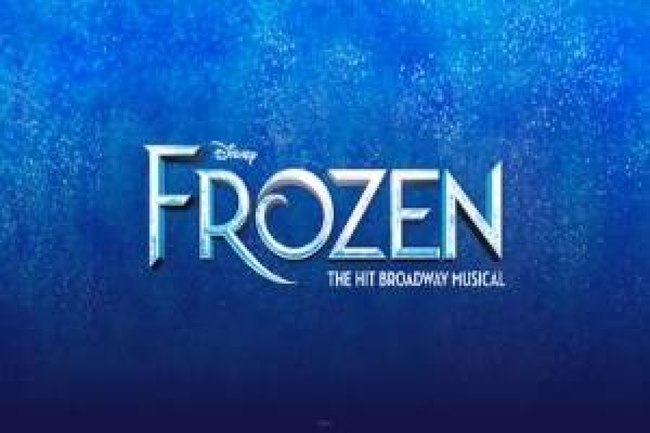 Frozen: The Magical Broadway Spectacle