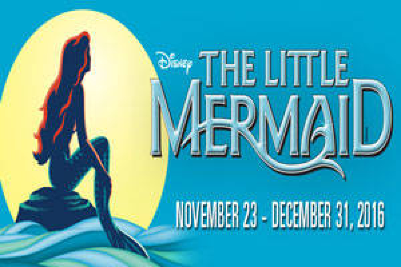 Disney’s The Little Mermaid on Seattle: Get Tickets Now! | Theatermania ...