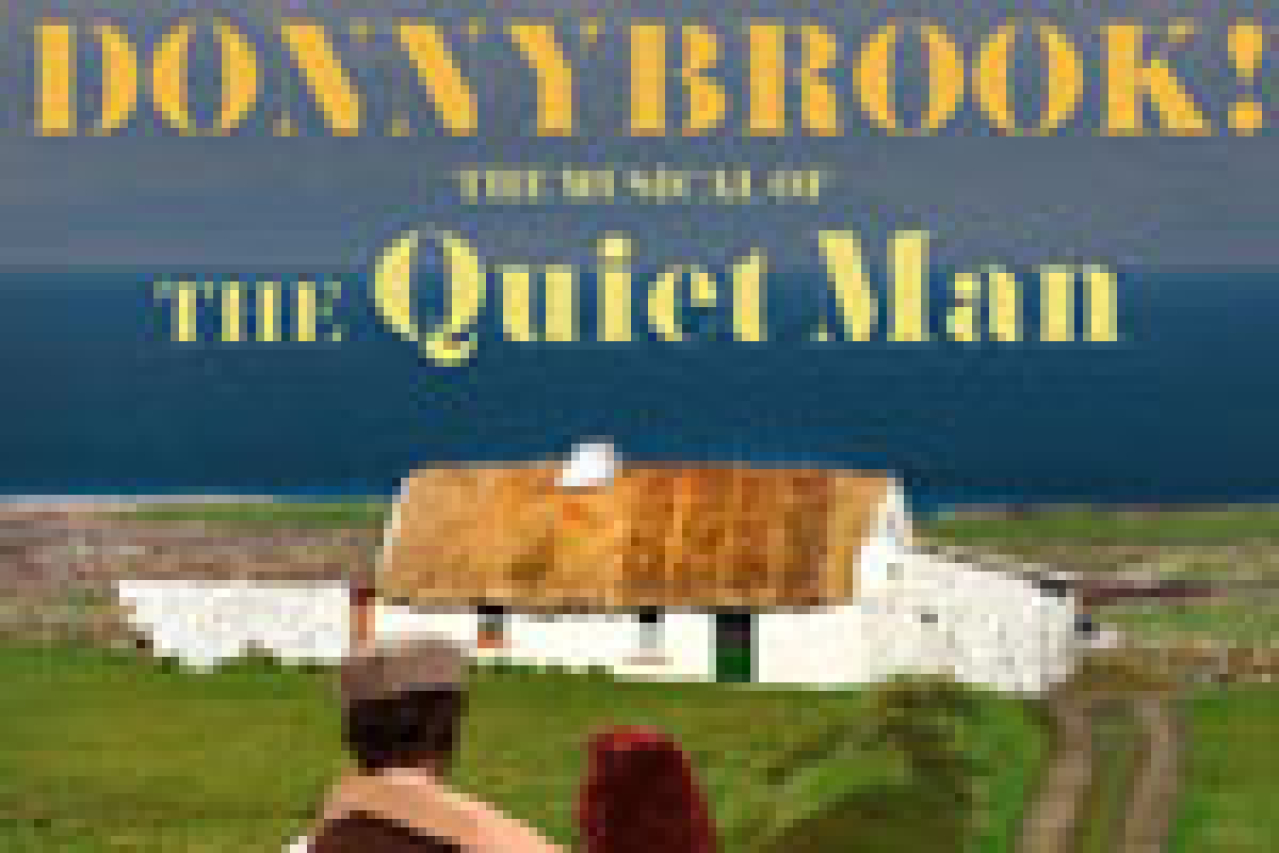 James Barbour and Jenny Powers Lead Irish Rep Revival of Short-Lived ...