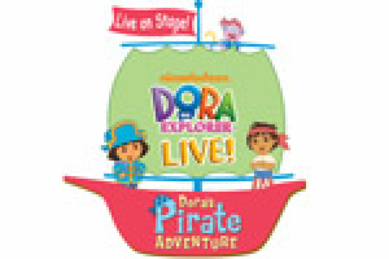 Dora the Explorer on Philadelphia: Get Tickets Now! | Theatermania - 192468