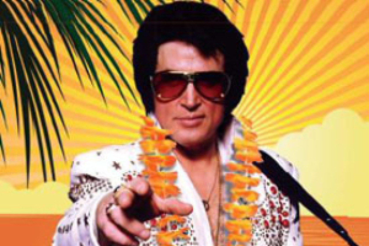 Doug Church: Aloha From Hawaii on South Jersey: Get Tickets Now ...