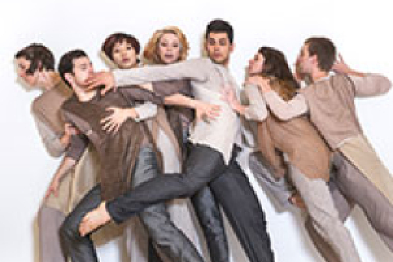 Doug Varone and Dancers on Boston: Get Tickets Now! | Theatermania - 310180