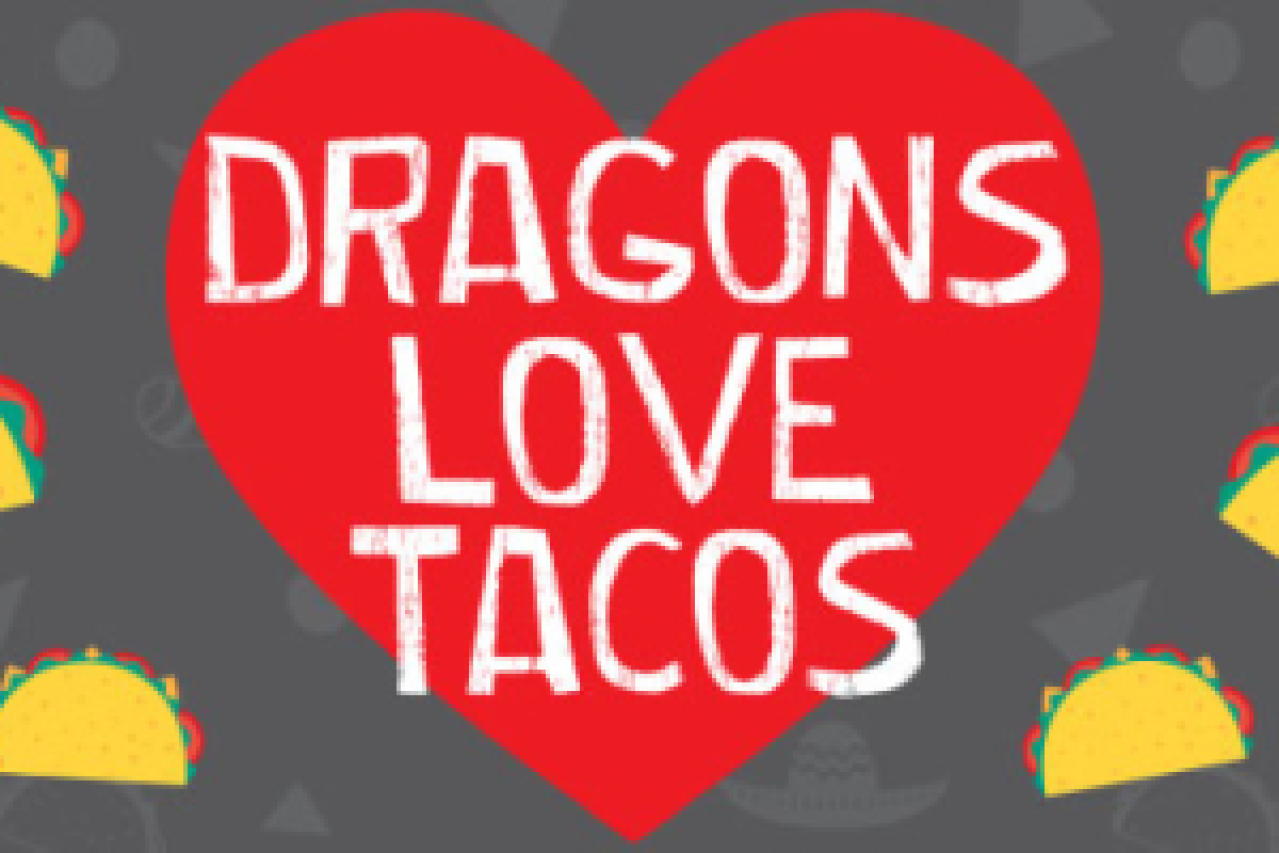 Dragons Love Tacos on Chicago: Get Tickets Now! | Theatermania - 311467