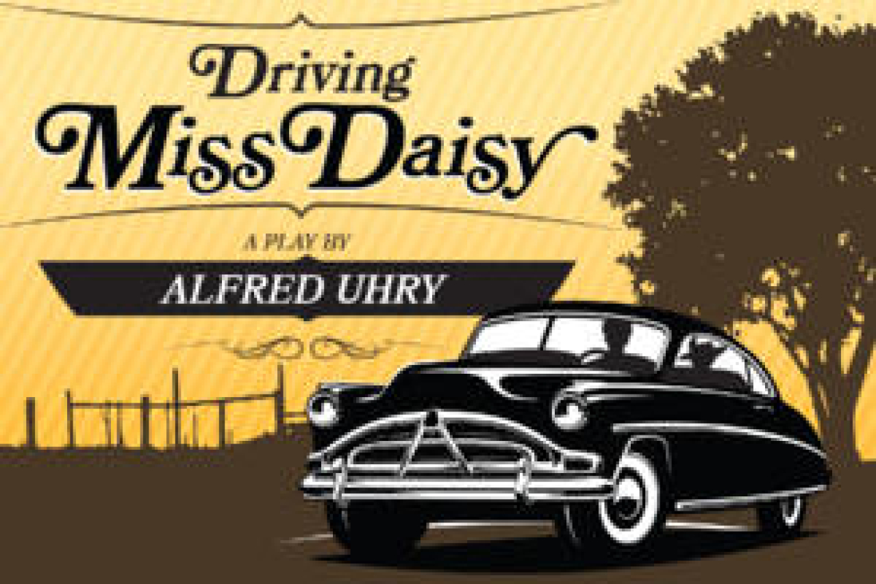 Driving Miss Daisy on Washington, DC: Get Tickets Now! | Theatermania ...