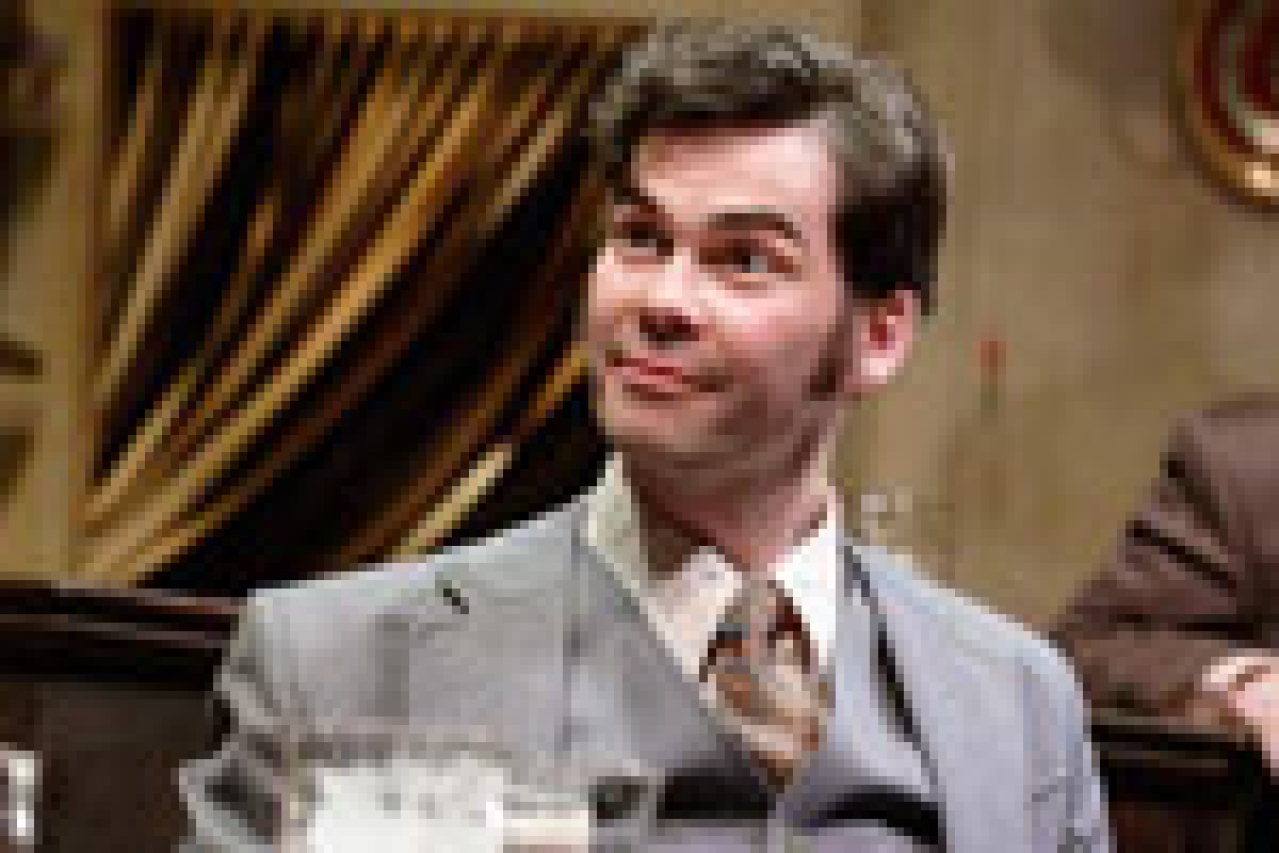 Niall Buggy, Aaron Monaghan, Marie Mullen Set for DruidMurphy at The ...