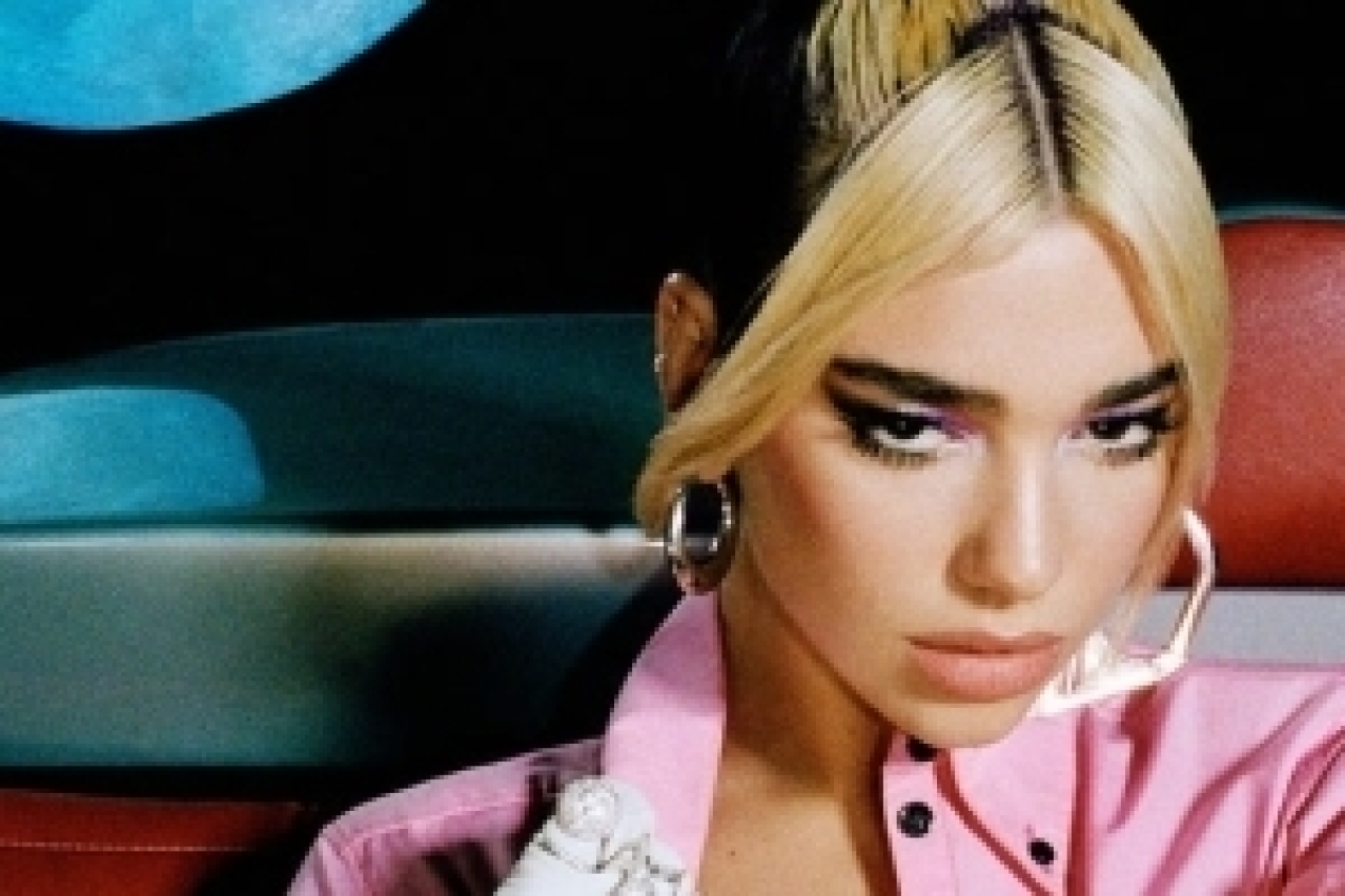 Dua Lipa: Future Nostalgia Tour on Minneapolis/St. Paul: Get Tickets ...