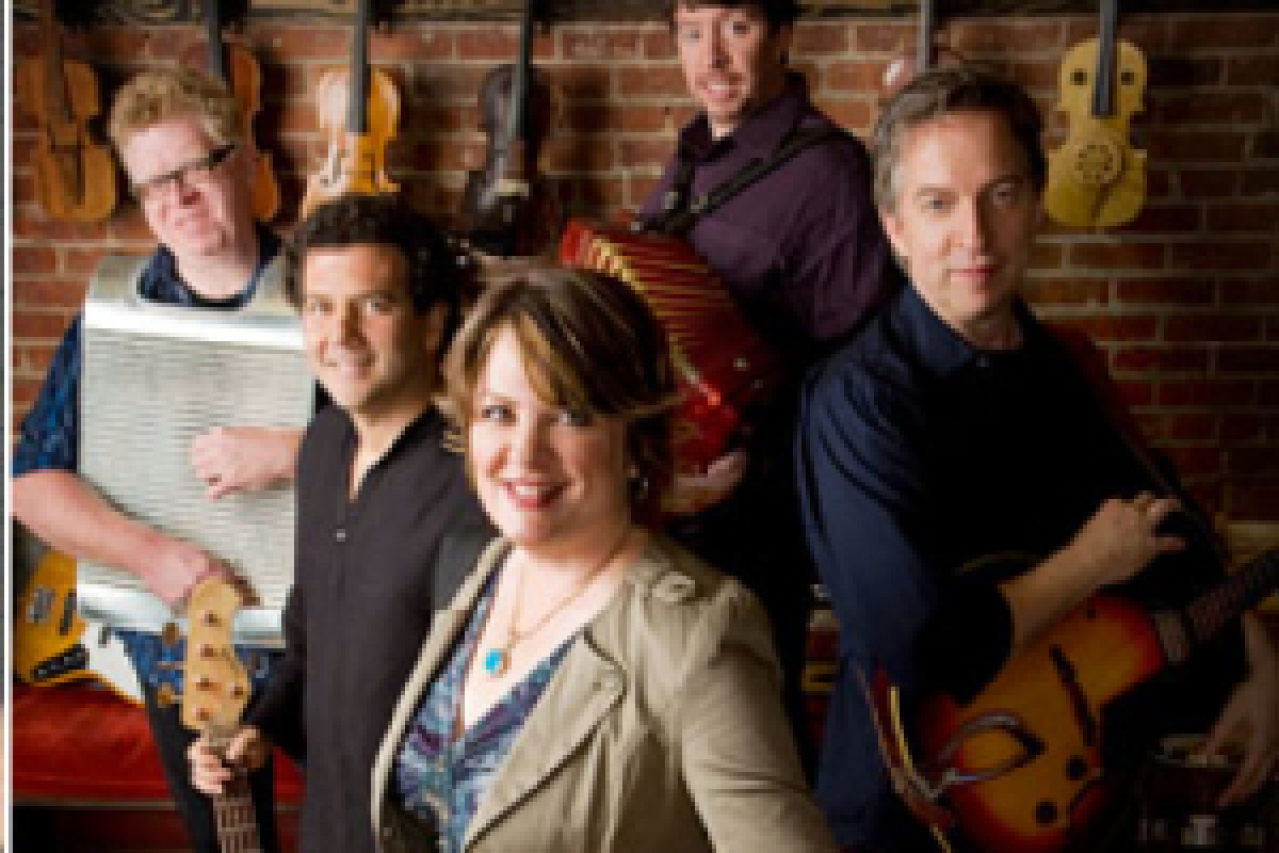 Eileen Ivers & Immigrant Soul on Long Island: Get Tickets Now! | Theatermania - 300804