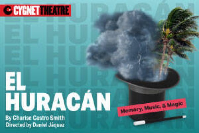 Ron Holgate, Roger Robinson Featured in Staged Reading of James DeMarse ...