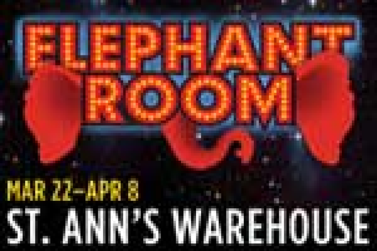 Elephant Room - TheaterMania.com
