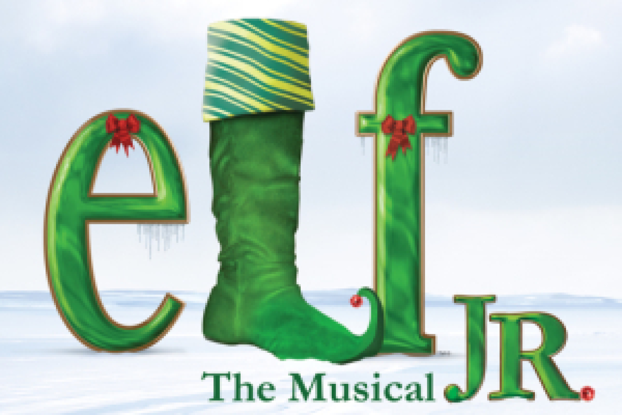 Elf, Jr. The Musical on Philadelphia: Get Tickets Now! | Theatermania ...