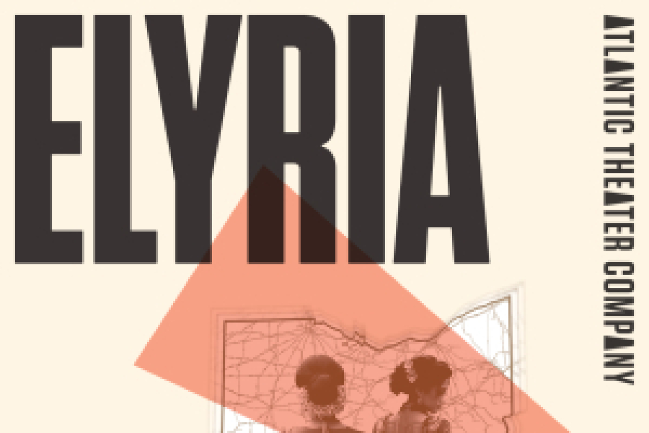 Review: Elyria Journeys Across Continents in a Tale of Friendship and ...