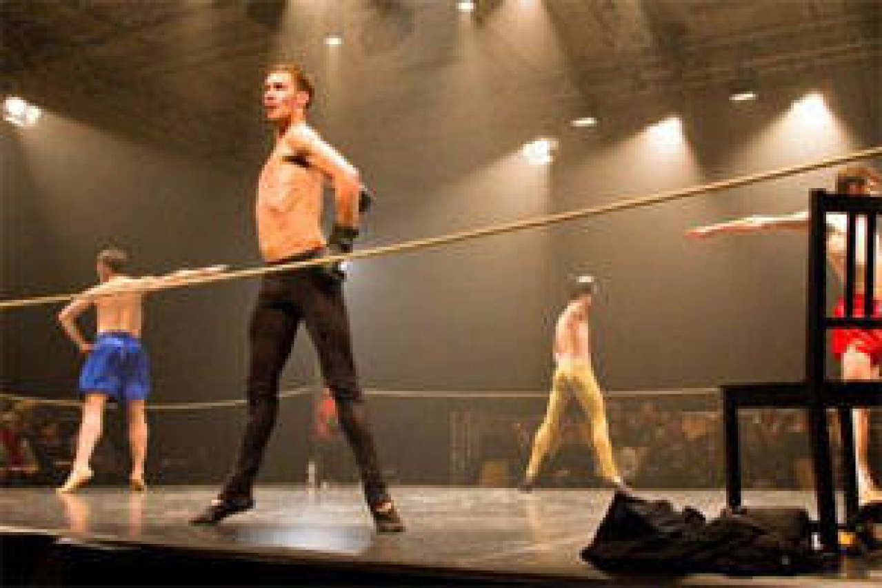 Newmark Theatre : Art, Theater & Entertainment in Portland