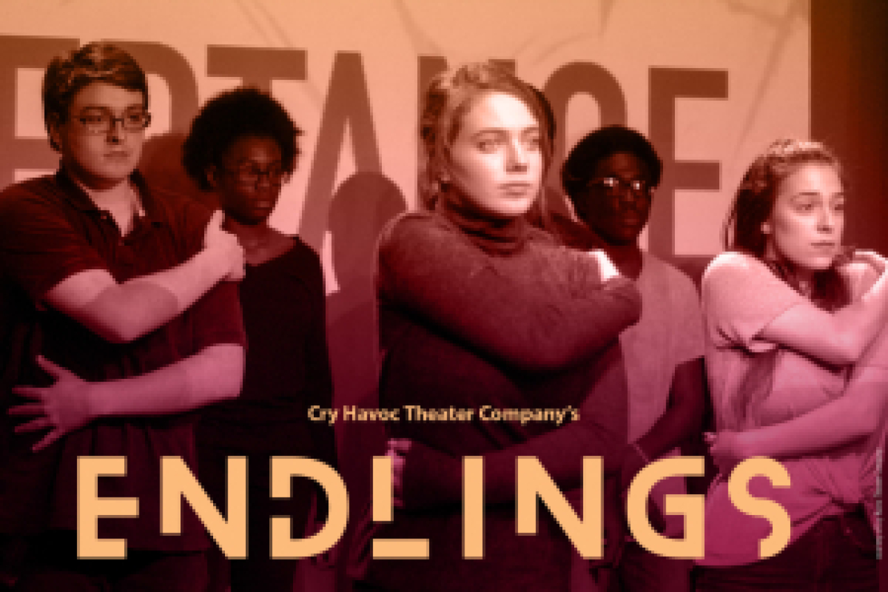 ENDLINGS on Dallas: Get Tickets Now! | Theatermania - 390618