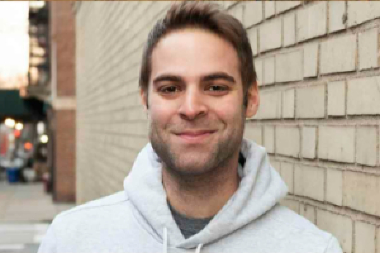 Eric Neumann on New York City: Get Tickets Now! | Theatermania - 387608
