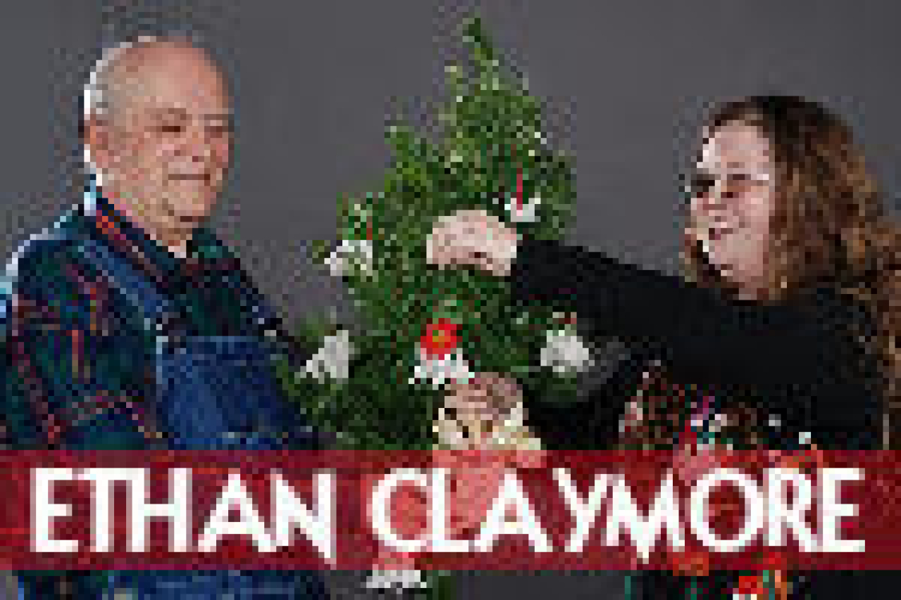 Ethan Claymore on Houston: Get Tickets Now! | Theatermania - 196483