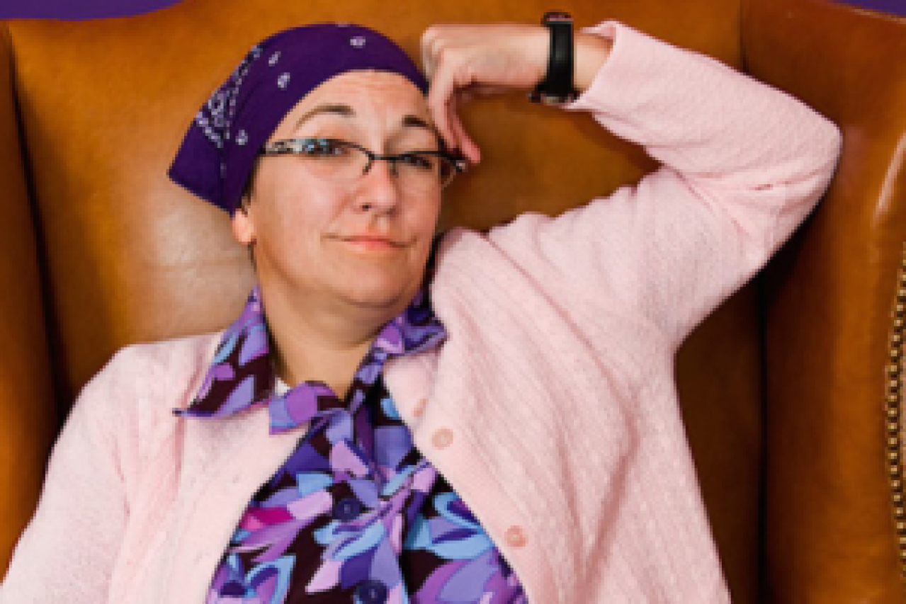 Etta May: Not Just Another Pretty Face on Chicago: Get Tickets Now ...