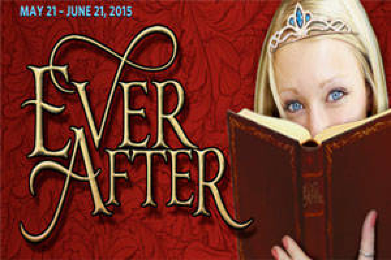 Full Casting Announced for Paper Mill Playhouse's Ever After ...